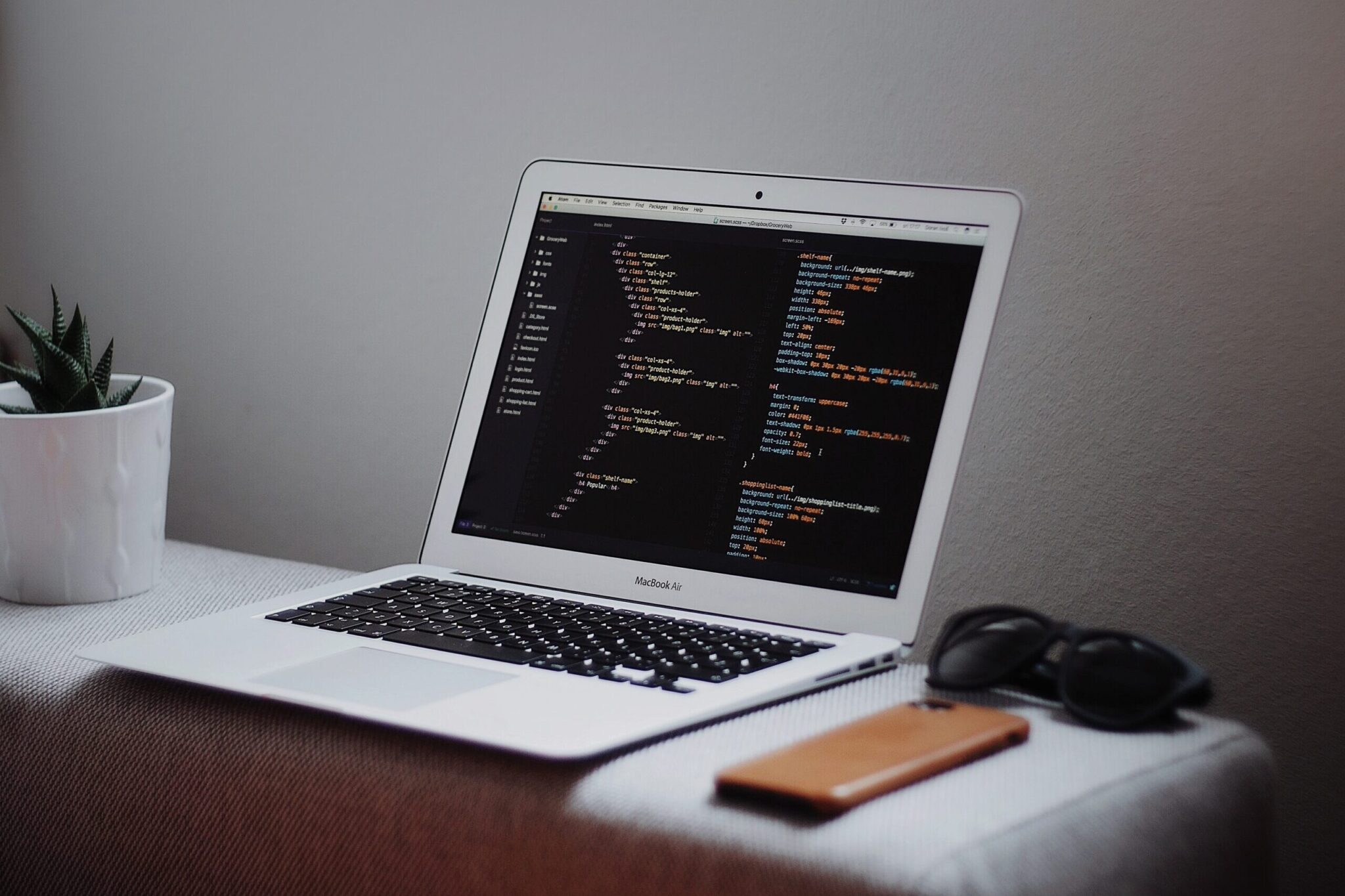 Code4U – Code for you